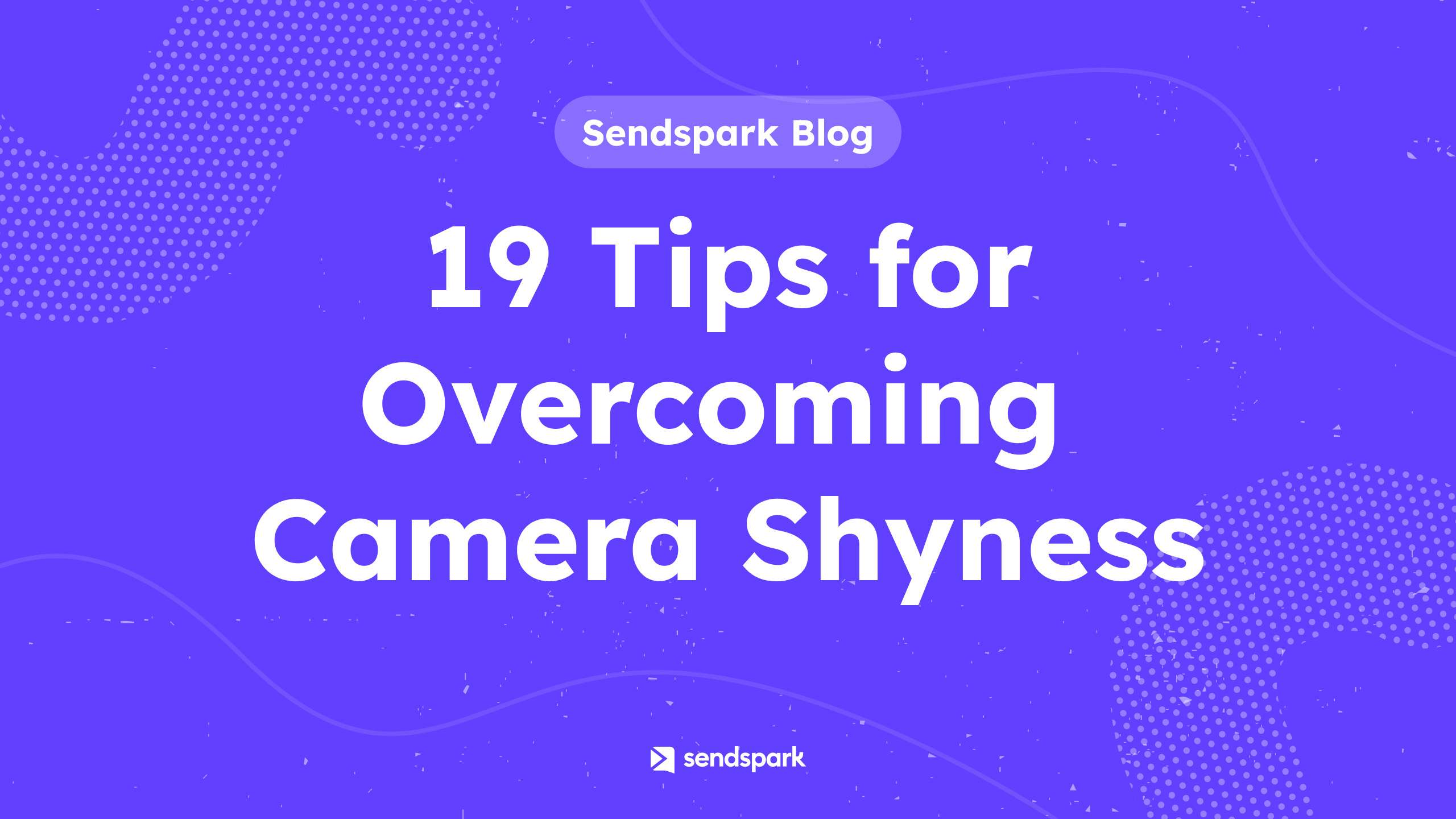 How to Stop Being Camera Shy: 19 Tips and Techniques