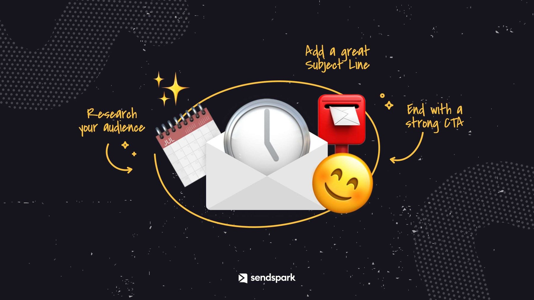 What's the Best Time to Send Emails?