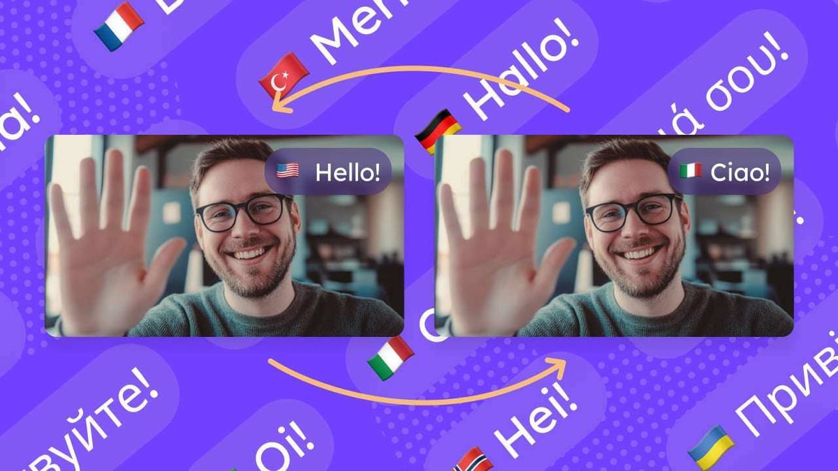 The 7 Best AI Video Translation Tools for GTM Teams