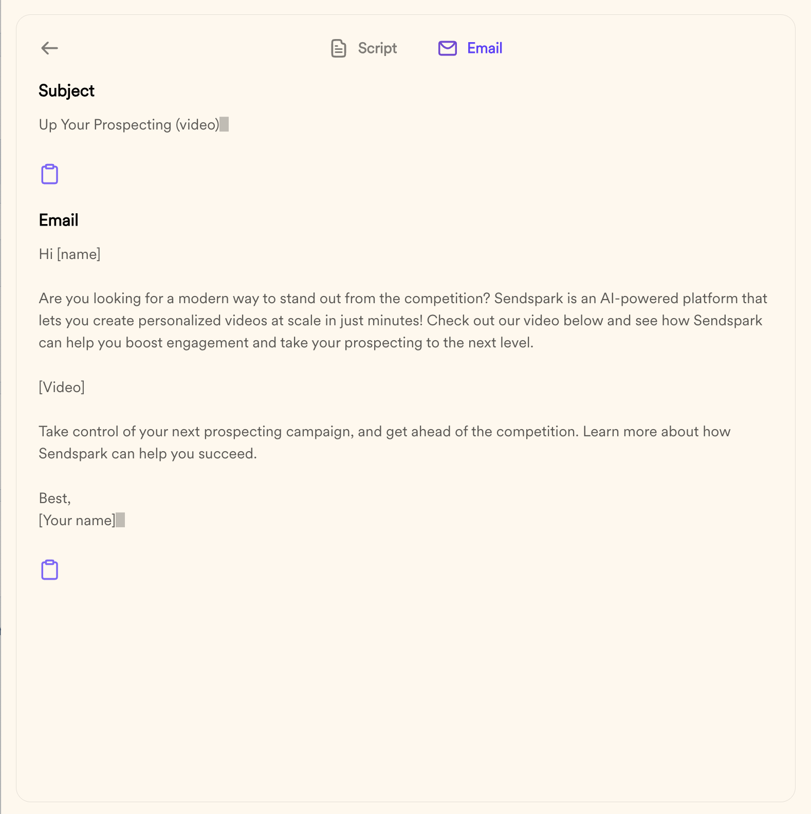 The Best Free AI Script Generators