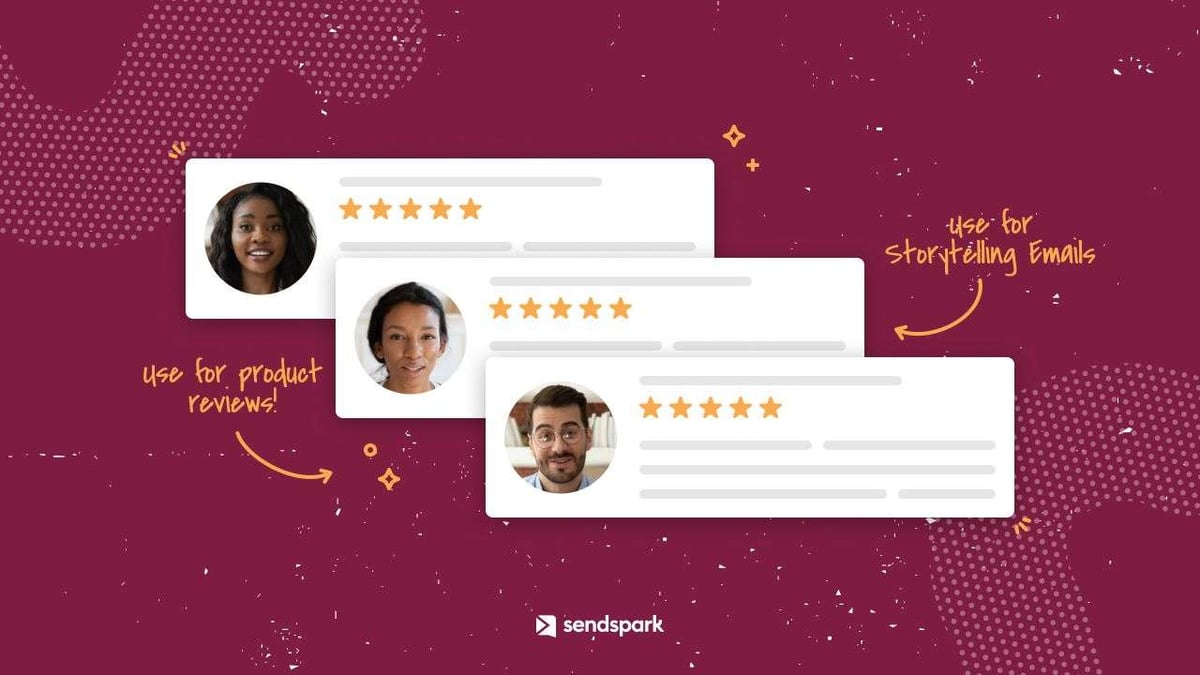 7 Ways to Use Customer Testimonials Effectively in Your Emails