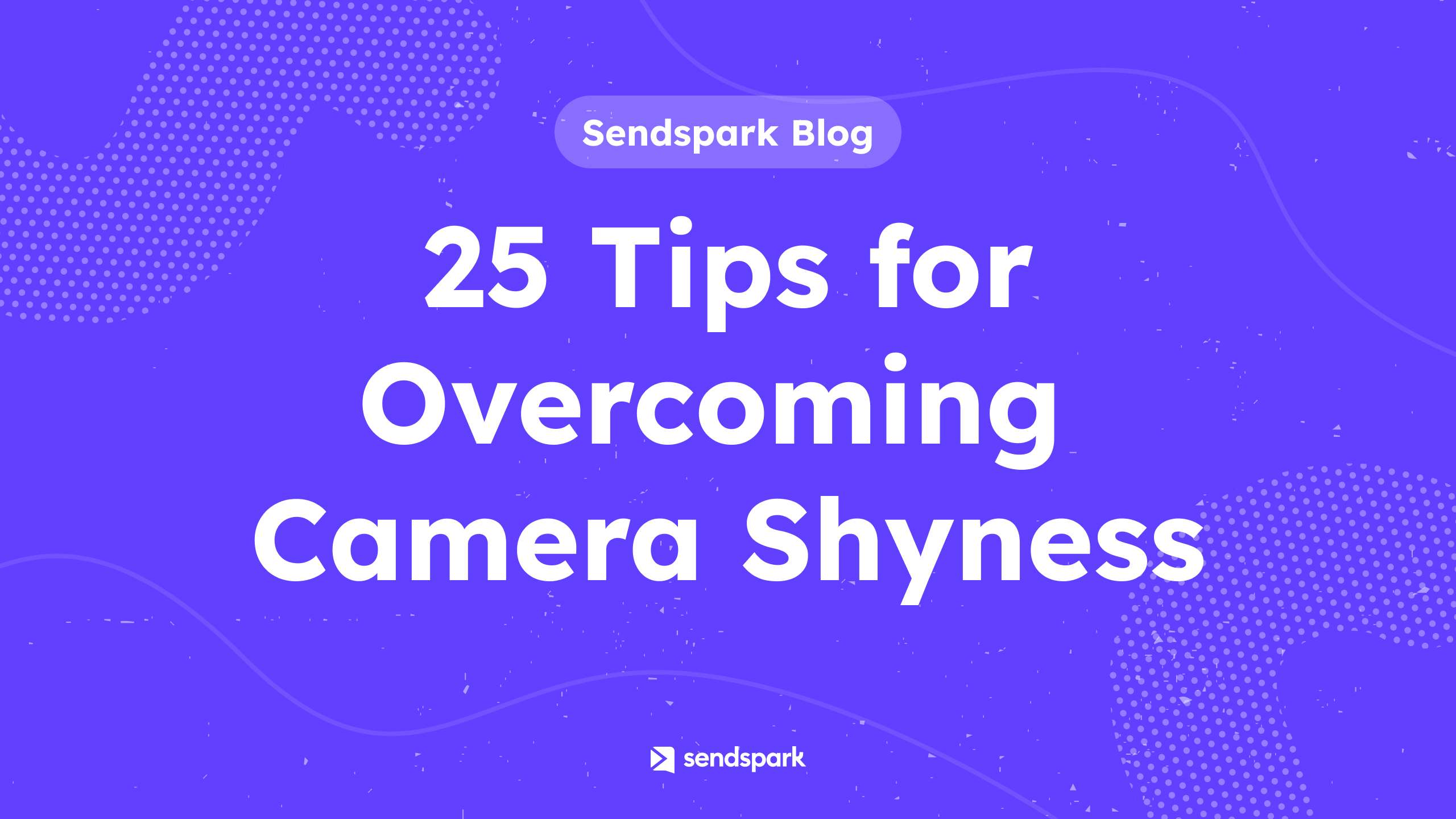 How to Stop Being Camera Shy: 19 Tips and Techniques