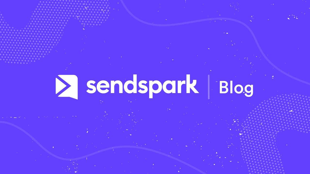Sendspark Blog